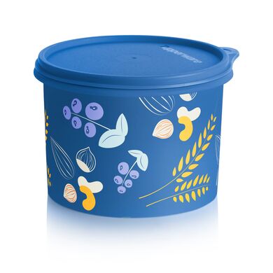 Recipient rotund 1,1 L | eTupperware