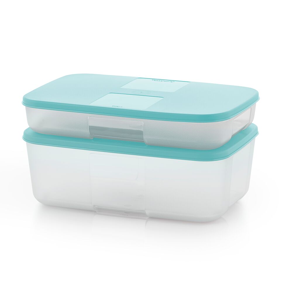 Recipient Frigobox 1,5 L | eTupperware